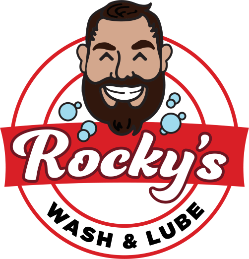 Rocky's Car Wash | Rocky's Wash & Lube